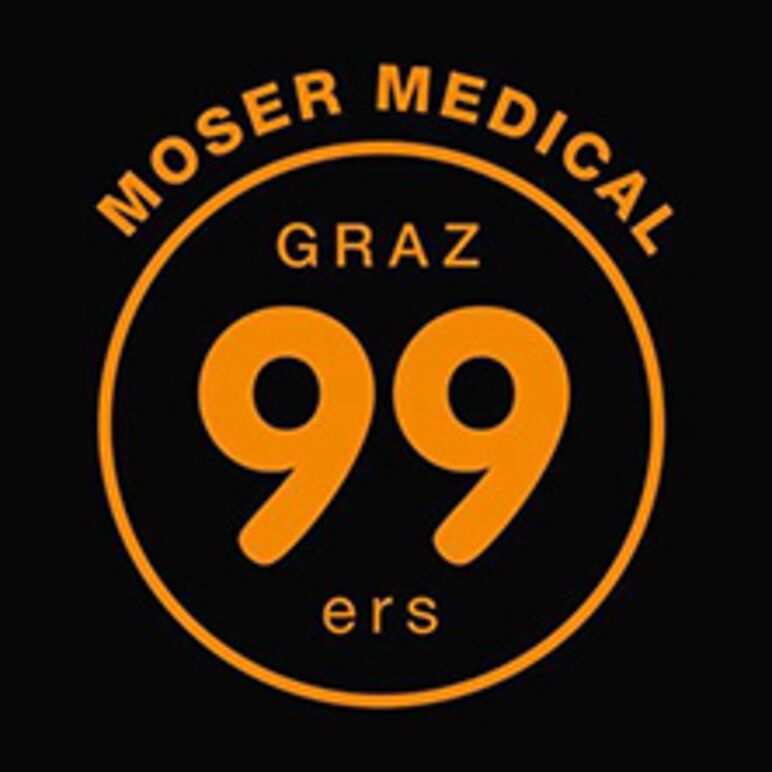 TICKETS :: Heimspiele der Moser Medical Graz99ers, Eishockeystadion Graz (Merkur Eisstadion Graz ...